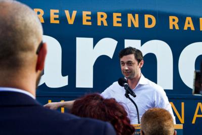 Georgia senators won’t vote to fund DHS amid ICE raids | Beyond Dekalb ...