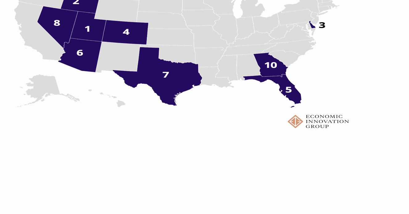 Delaware ranks 3rd in ‘dynamism’ ranking of economy | News ...