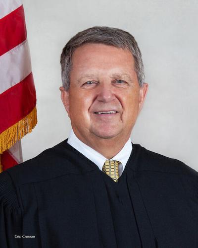 Carpenter stepping down after a career after nearly 4 decades as ...