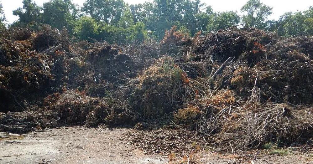 Newark-Pike Creek yard waste site likely to operate for another year ...