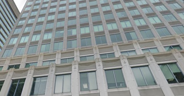 Owner of Delaware's tallest building seeks debt restructuring | Real ...