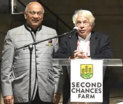 Second chances Farm reaches deal for Philadelphia expansion | Archives | delawarebusinessnow.com