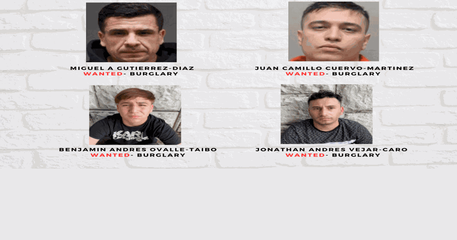 County Police issue advisory on South American burglary gangs | Crime ...