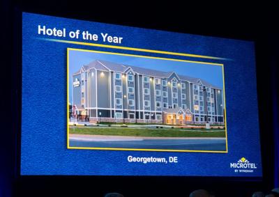Georgetown Microtel Hotel of Year honor from Wyndham brand | Sussex ...