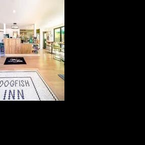 Dogfish Inn marks 10th anniversary | Press Releases ...