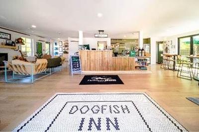 Dogfish Inn marks 10th anniversary | Press Releases ...