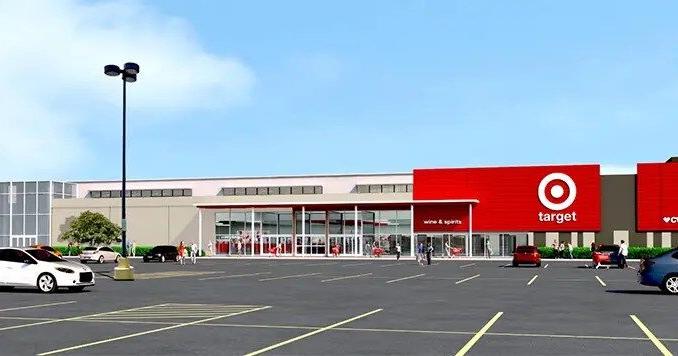 My take: Target and explosive growth in Middletown | News ...