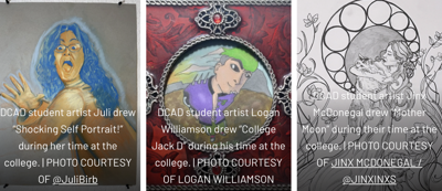 From Spotlight Delaware: College of Art & Design closure sped up by ...