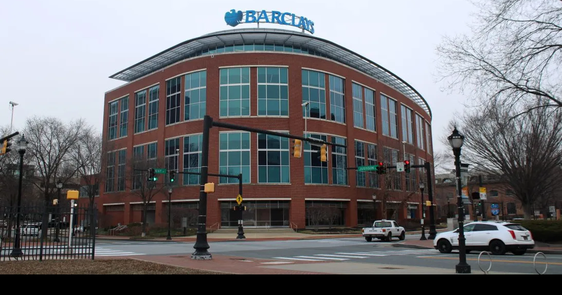 Update: Wilmington sues Barclays for $1.6M in unpaid taxes | Spotlight ...