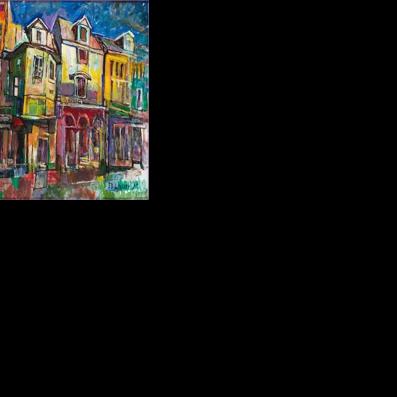 Edward Loper Sr. and Jr. to kick off Delaware Art Museum’s ...