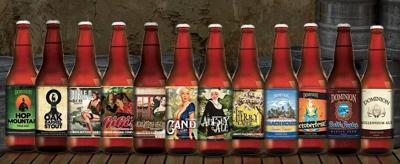 Dominion brewery celebrates 25th anniversary | Archives ...