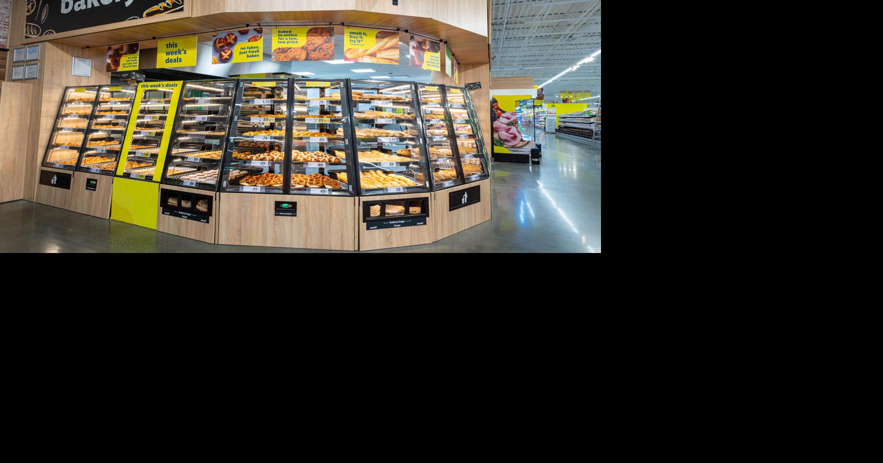 Discount grocer Lidl headed to north Wilmington | New Castle County ...