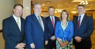 Harvey Hanna’s “Bert” Root elected president of CIRC Board | New Castle ...