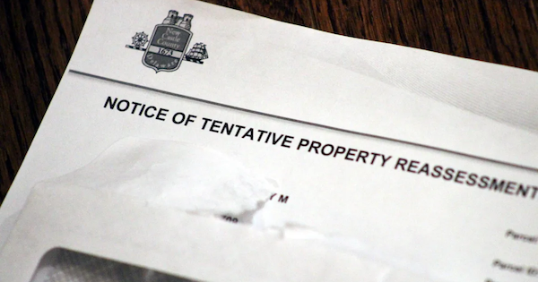 Delaware Explained: Post-reassessment tax bills | Spotlight Delaware ...