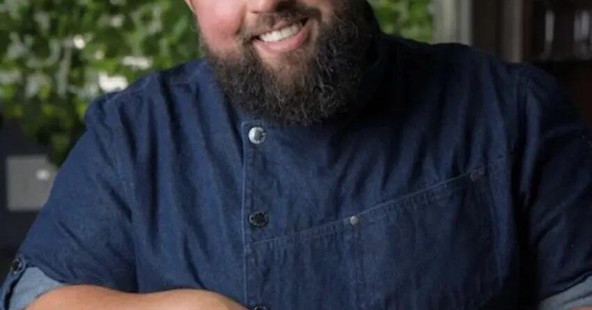 Celebrity chef Robbie Jester to oversee Deep Blue at Kitty Night ...