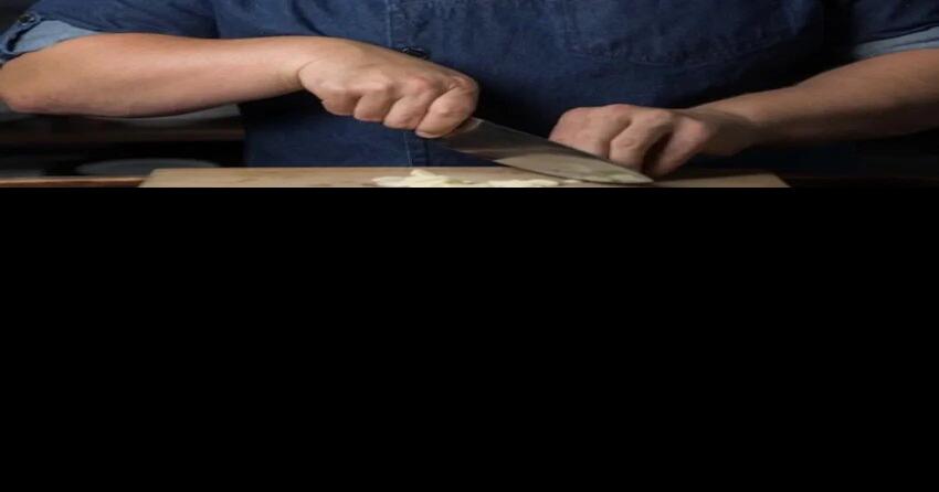 Celebrity chef Robbie Jester to oversee Deep Blue at Kitty Night ...