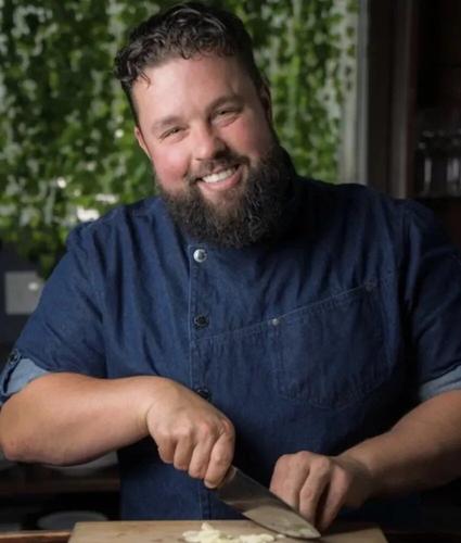 Celebrity chef Robbie Jester to oversee Deep Blue at Kitty Night ...