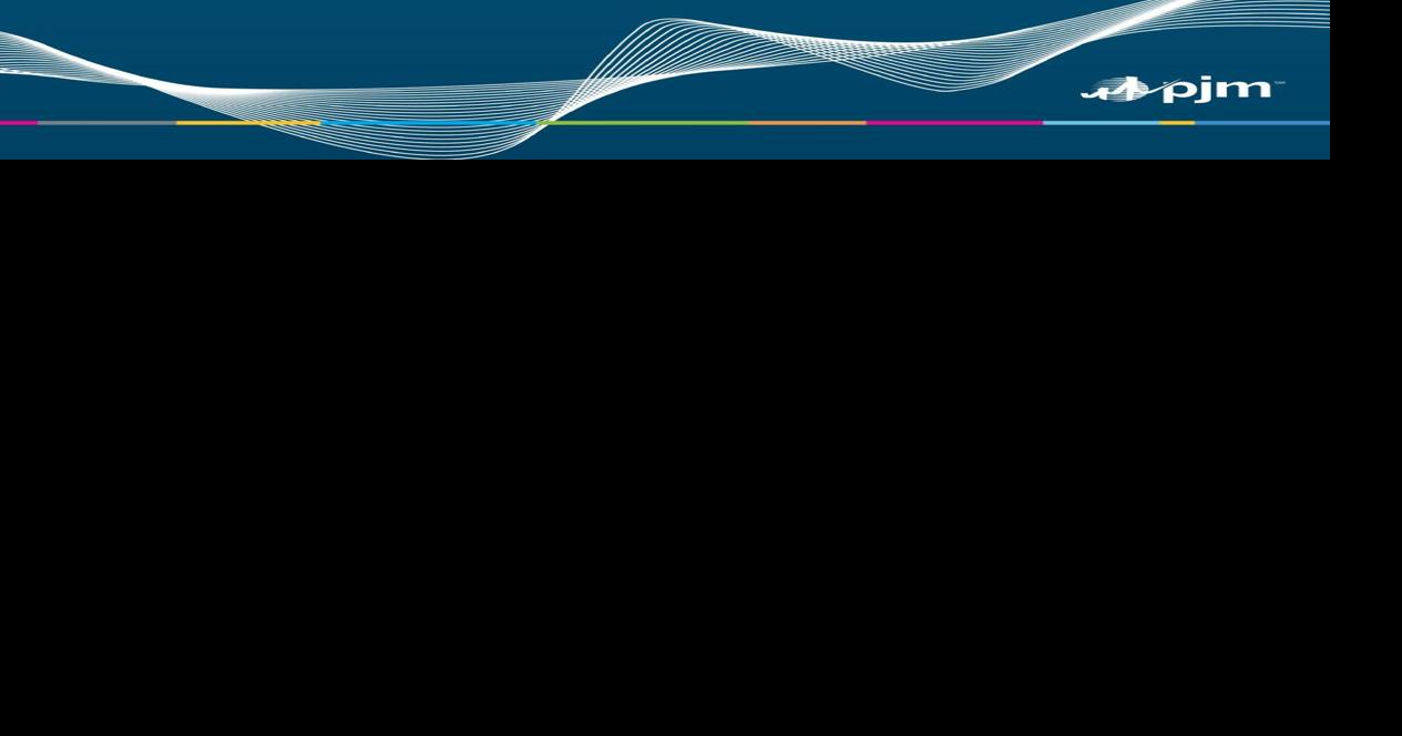 PJM study: Natural gas, renewables not yet affecting electric grid ...