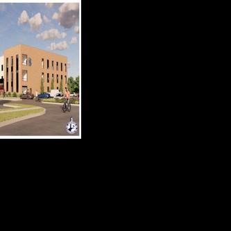Beebe Healthcare breaks ground on medical office building ...