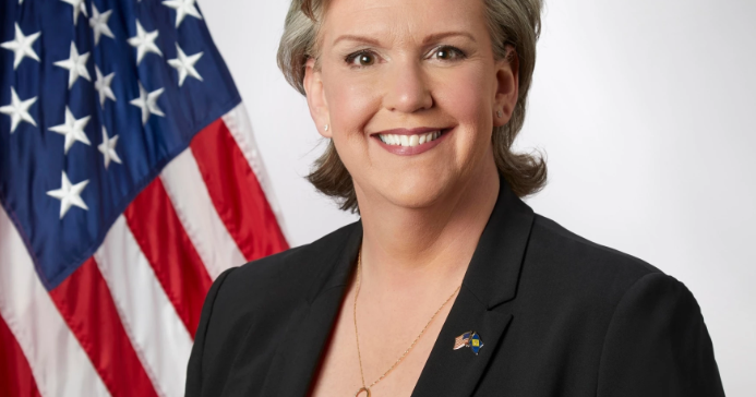 Update: GOP Chair Murray named interim U.S. Attorney for Delaware ...