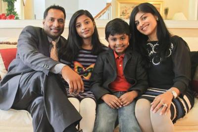 Pharma entrepreneur launches family foundation | New Castle County ...