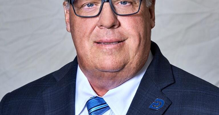 Cook to remain as River and Bay Director after successor withdraws ...