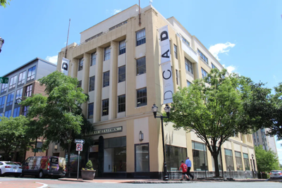 From Spotlight Delaware: College of Art & Design closure sped up by ...