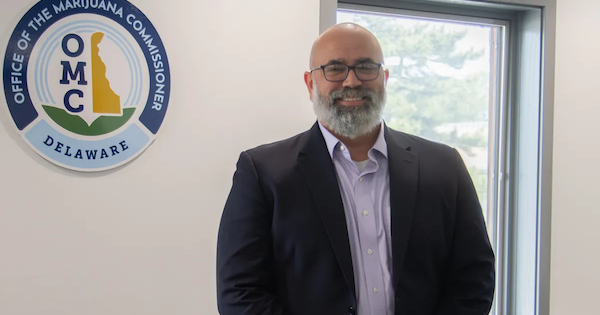 Delaware’s new marijuana commissioner takes cautious approach ...