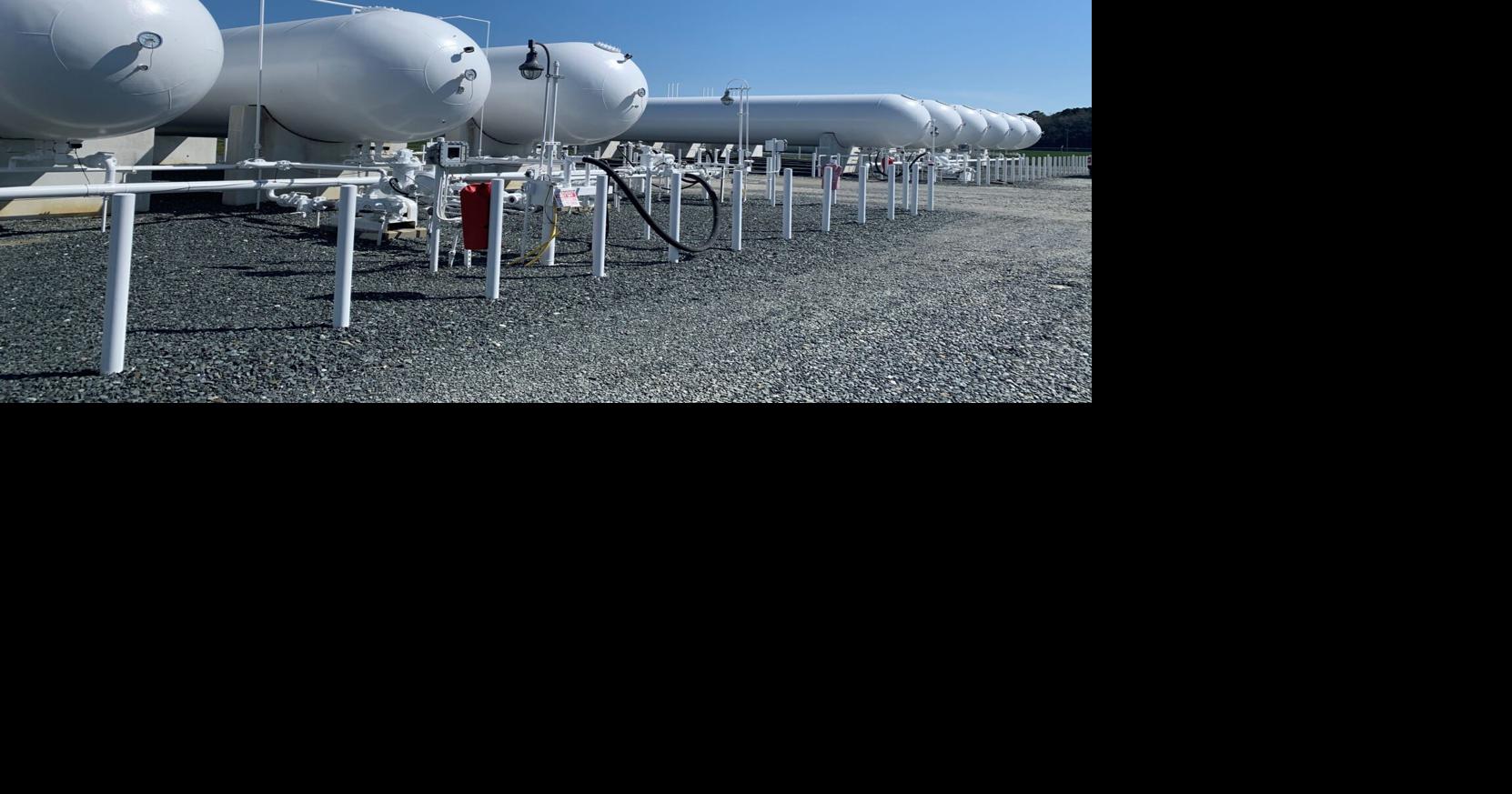 Chesapeake subsidiary acquires Florida propane business | News ...