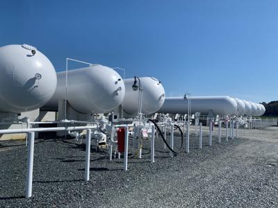 Chesapeake subsidiary acquires Florida propane business | News ...