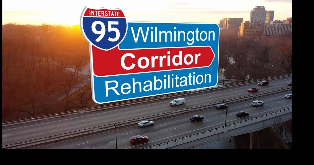 DelDOT rolls out video on I-95 project | Delaware | delawarebusinessnow.com