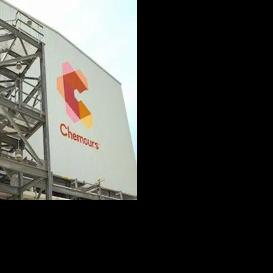 Chemours reopens titanium dioxide plant in Mexico | Newark ...