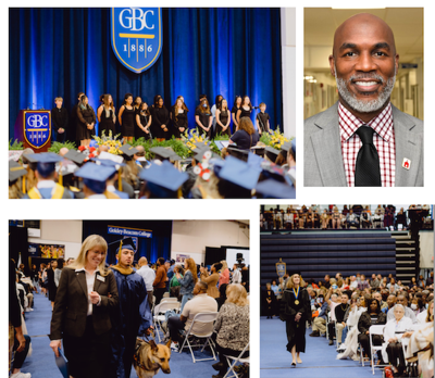 Goldey-Beacom Commencement | Archives | delawarebusinessnow.com