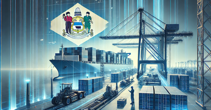 My Take: Port audit is welcome news | My take | delawarebusinessnow.com