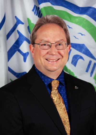 Markham resigning as Newark mayor | New Castle County ...