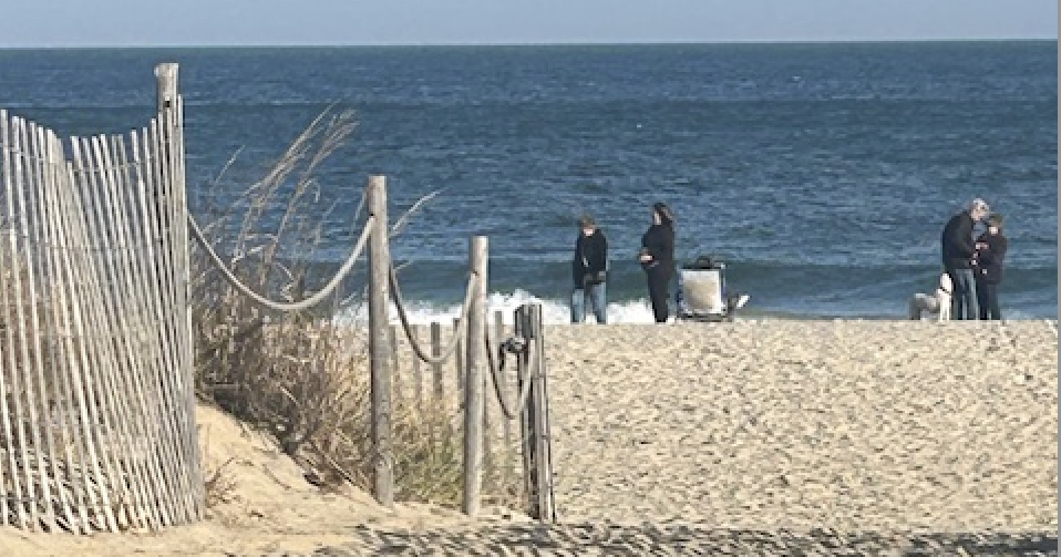 Delaware reports a record number of tourists | Finance ...