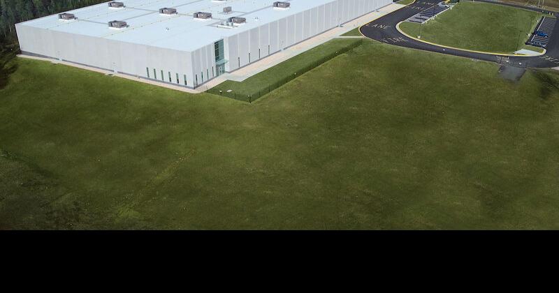 Northrup Grumman opens hypersonic missile propulsion production center ...