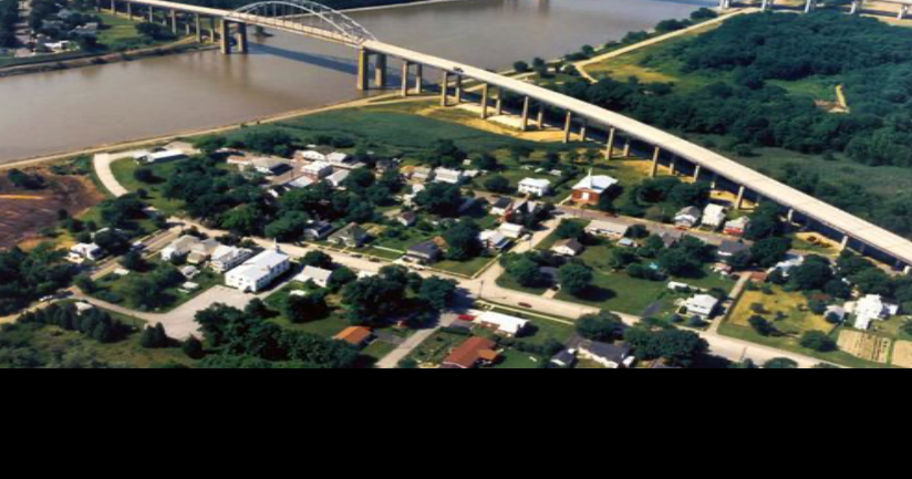 From the Delaware Public Archives: How the Roth Bridge got its name ...