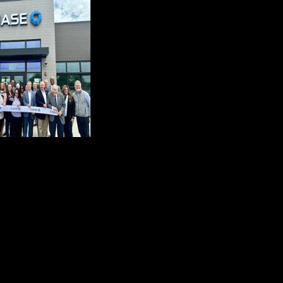 Chase opens 12th Delaware branch in Dover | Dover | delawarebusinessnow.com