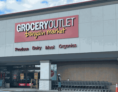 Grocery Outlet opening store in Elkton | Cecil County ...