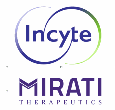 Incyte, early-stage company to launch trial of cancer drug combo ...