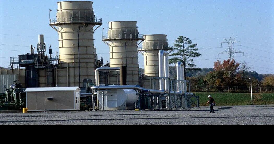 Calpine sells South Carolina power plant | News | delawarebusinessnow.com