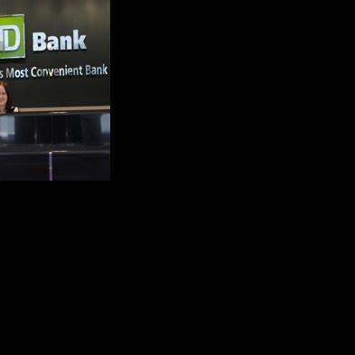 TD Bank to pay $3 billion penalty after money laundering probe | Crime ...