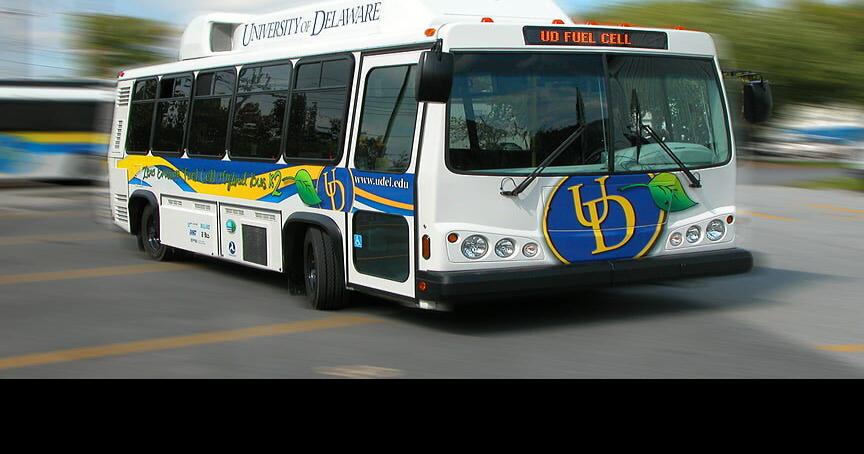 Delaware key player in regional hydrogen hub | Archives ...