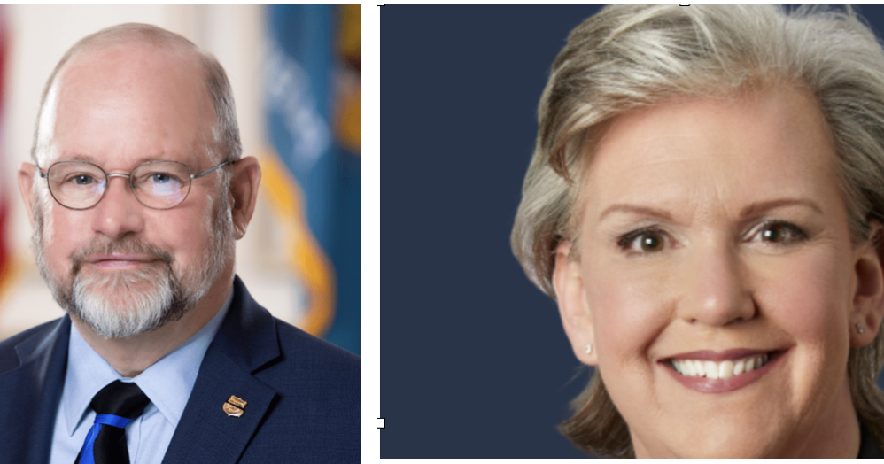 Lawson announces run for Republican Party chair | Analysis ...