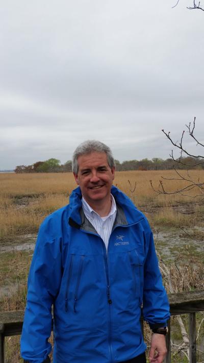 Guest view: As Earth Day approaches, DNREC Secretary Garvin outlines ...