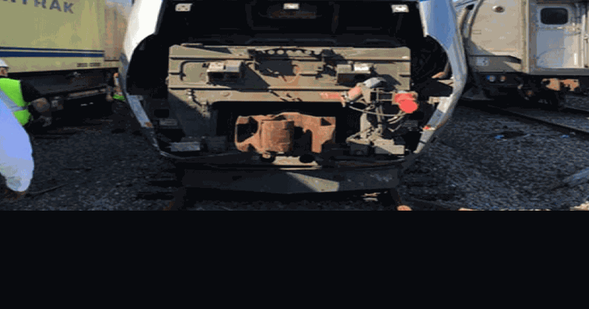 Amtrak report cites issues delaying rollout of new Acela trains ...