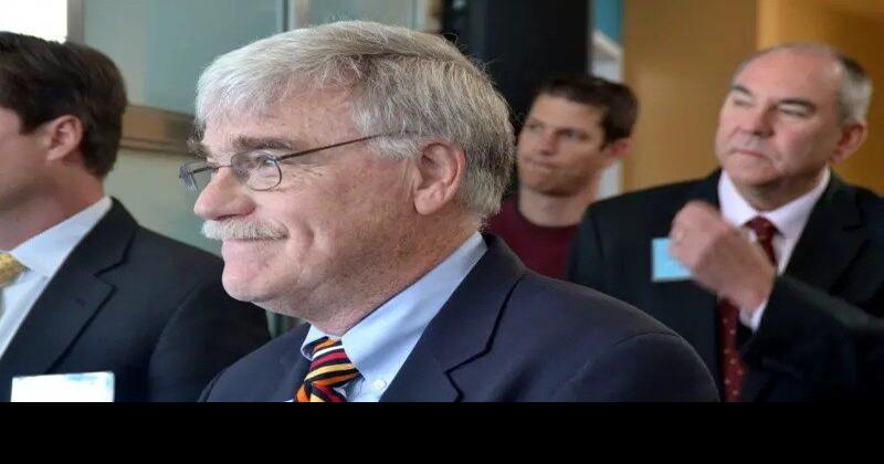 Former Incyte CEO to lead merged drug companies | Healthcare ...