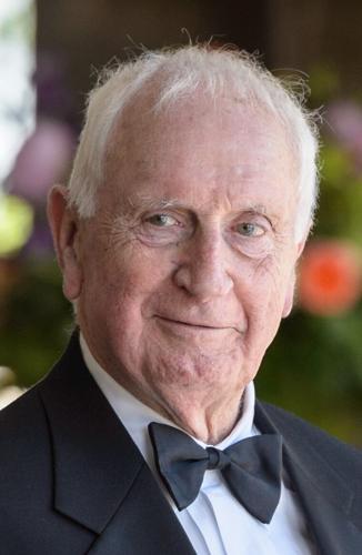 Former Delaware Chancellor Grover C. Brown, 89 | Law ...