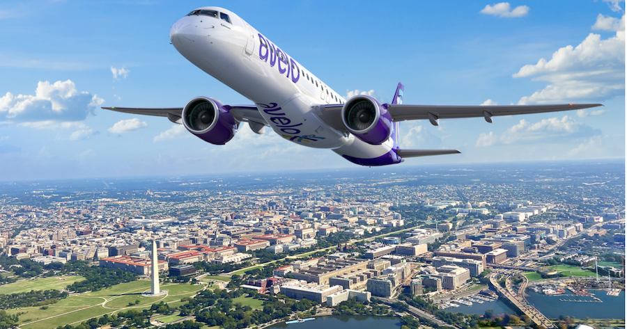 Avelo Notes: Airline to fly out of Dallas suburb; Delaware terminal ...